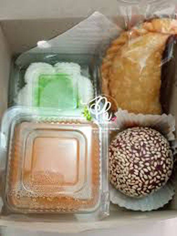 Snack Box