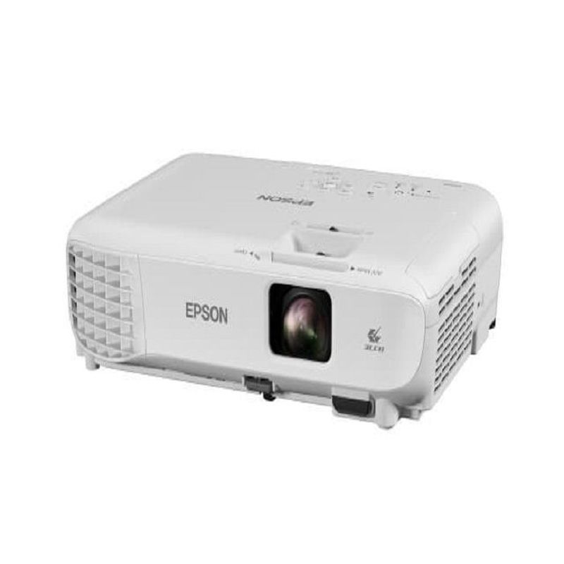LCD Projector