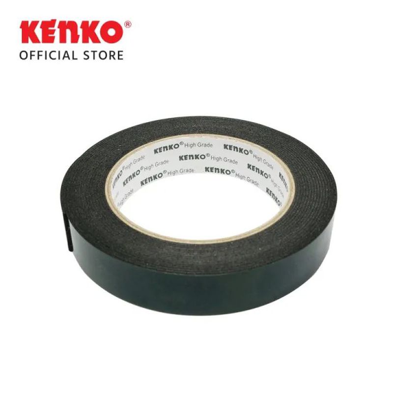 Double Tip Foam Tape 2 Cm