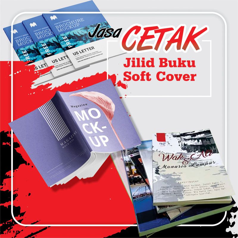 cetak buku