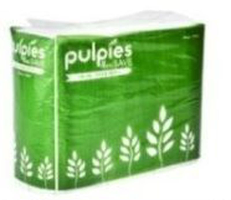 Tissue Facial Pulpies 700gr