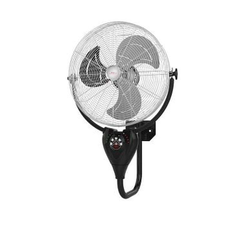 Wall Fan Maspion 20 inch / Power Fan PW-2002 RC Remote Control PW-2002RC