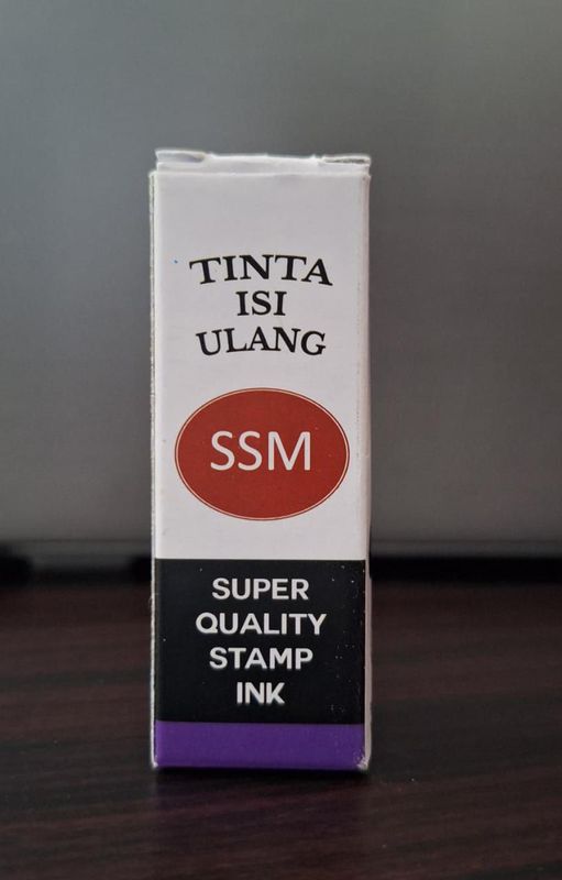 tinta manis