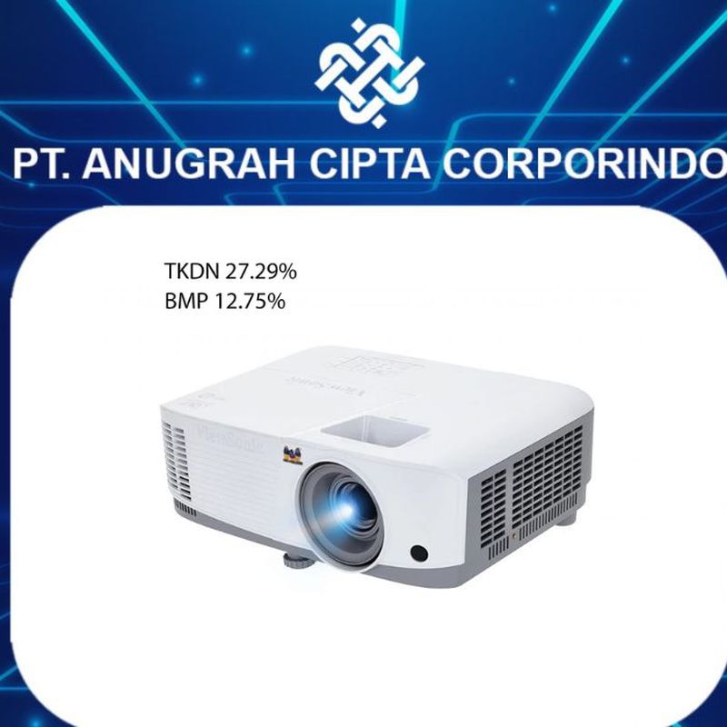 VIEWSONIC PROYEKTOR VS16909