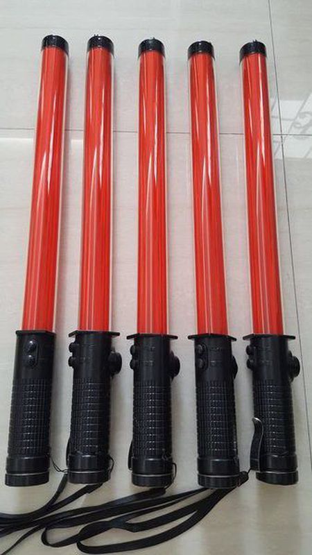 Lampu Lalin Stik LED