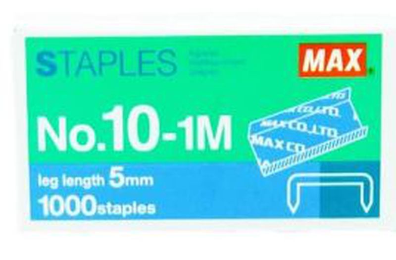 Isi Staples 5mm