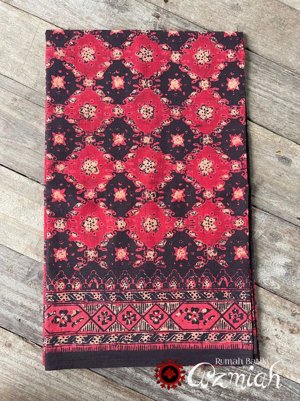 Kain Panjang (Bahan Baju)