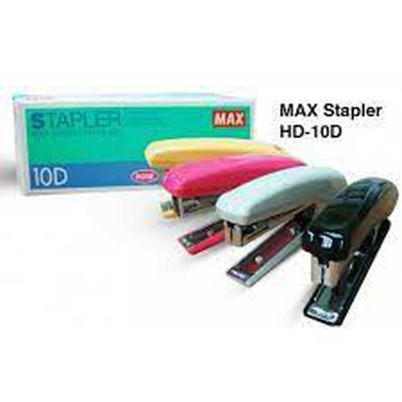 STEPLER (ISI 10) STAPLER 10D