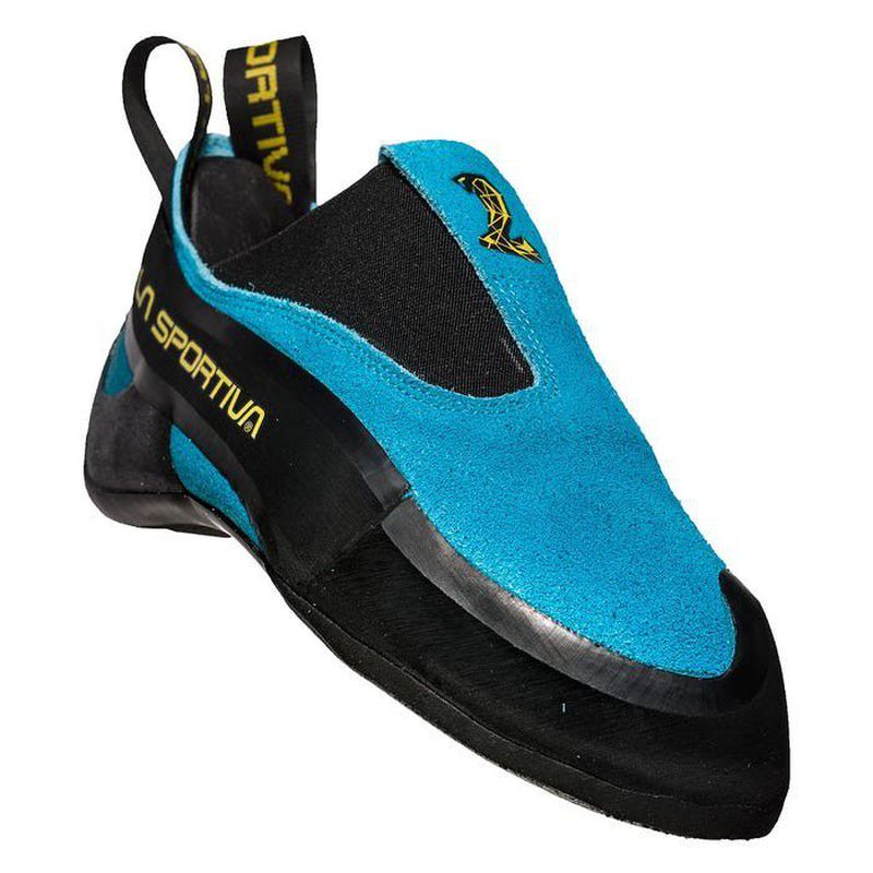 SEPATU PANJAT TEBING 40 LASPORTIVA