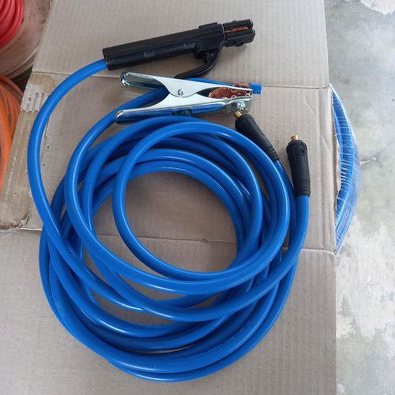 Kabel Las