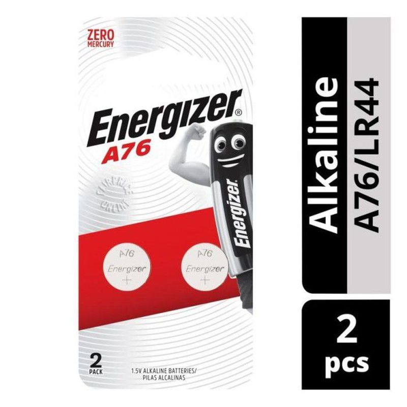 Batu Batery Laser Pointer Energizer A76