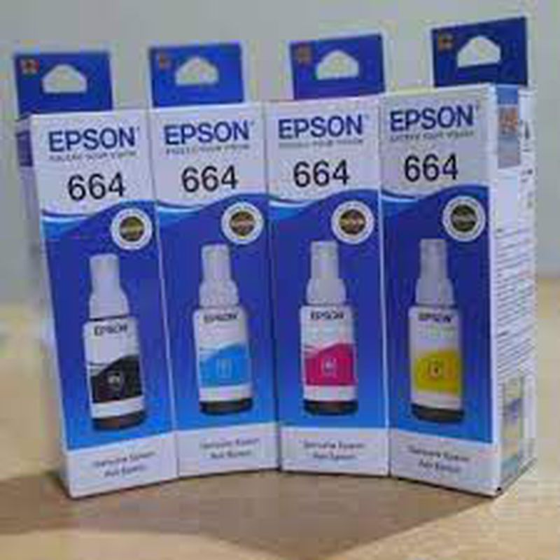 TINTA EPSON L310