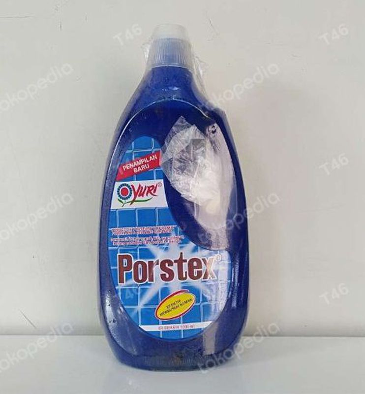 PORSTEX 1000 ML