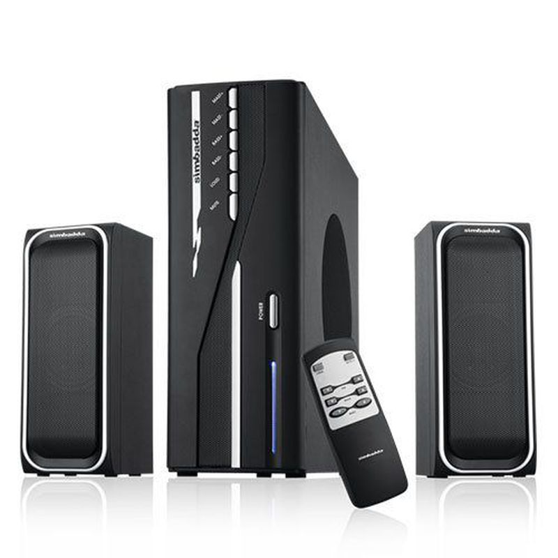 Speaker Simbadda CST 6950N