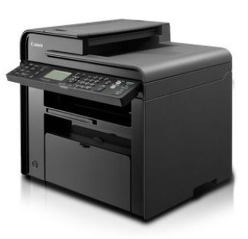 Mesin Potocopy Canon MF4450