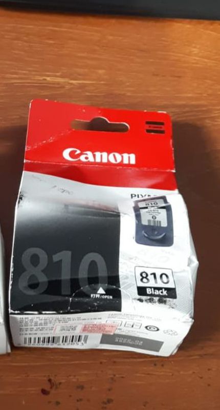canon 810