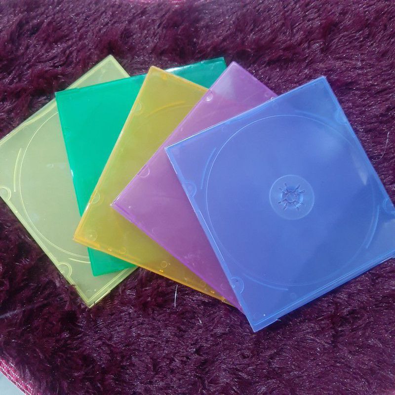 Case Casing CD