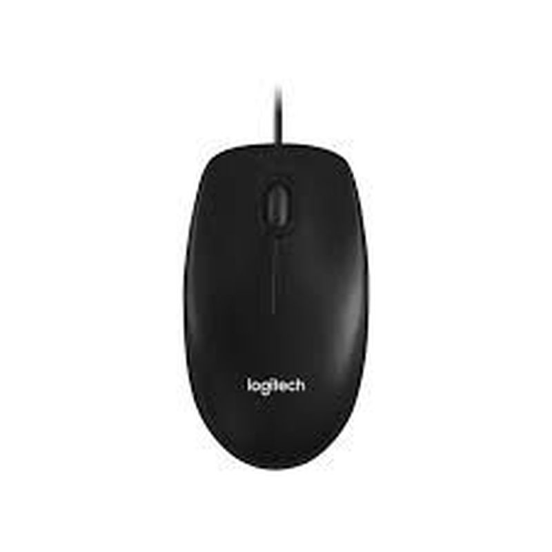 Mouse USB LOGITECH M100