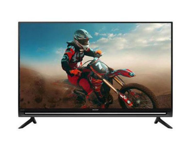 Televisi LED 32 inch Sharp