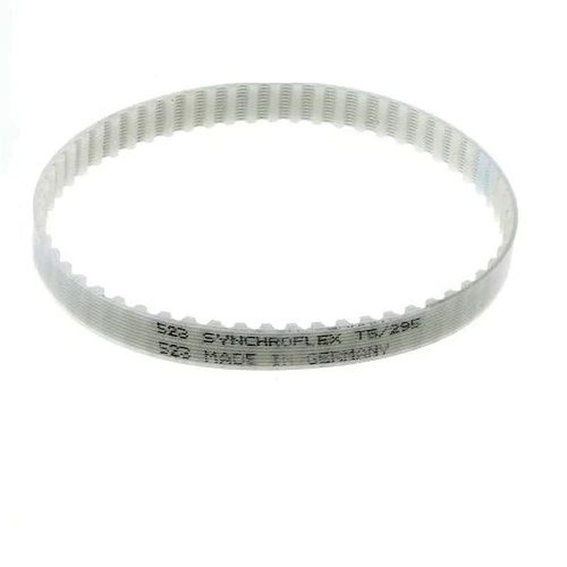 Tooth Belt