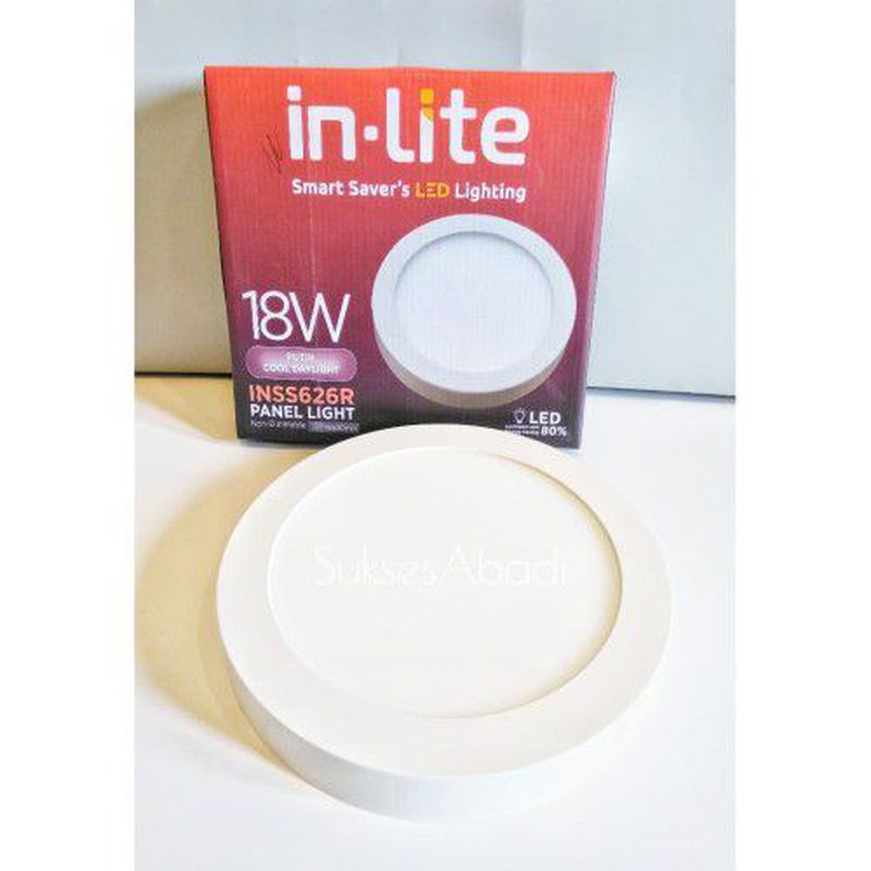 Inlite DL Panel