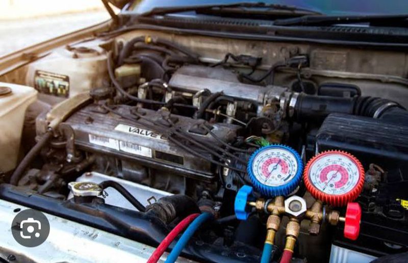 SERVIS AC PAKET A ( RINGAN )