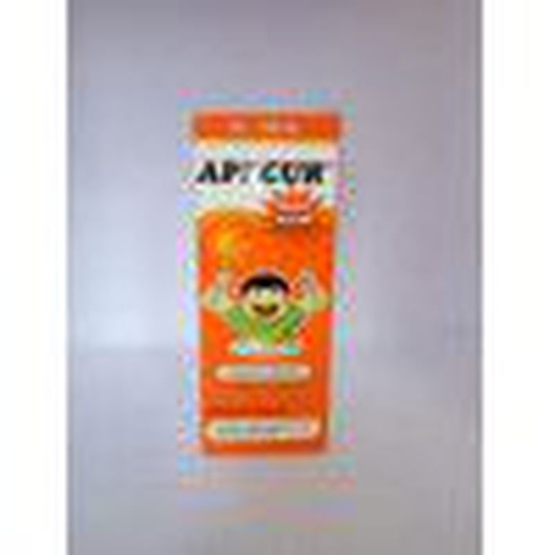 Apecur sirup