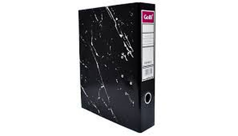 Odner Folio Karton - GOBI