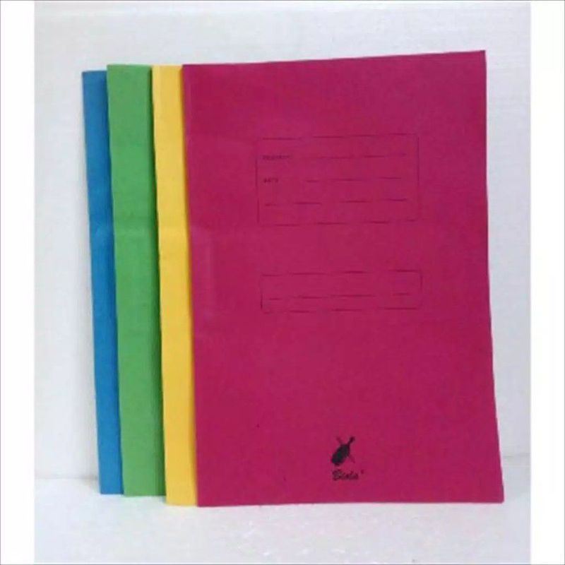 Stopmap folio buffalo