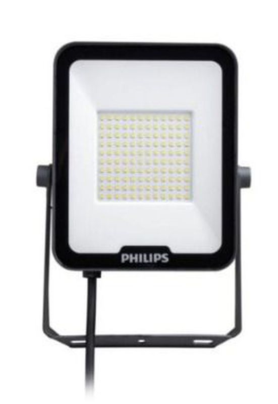Lampu tembak led 100w philips led sorot 100watt led philips 100watt bvp 151
