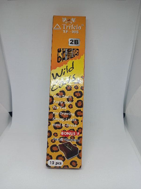 Pensil 2B Trifelo TF-99S