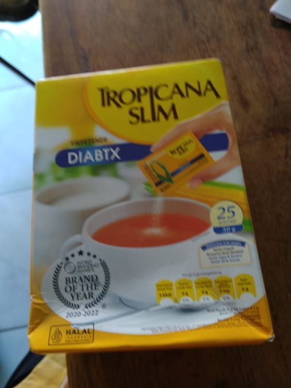 Gula Diabet