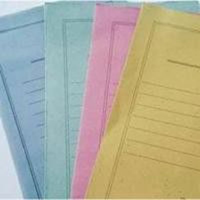 Stopmap Kertas uk Folio