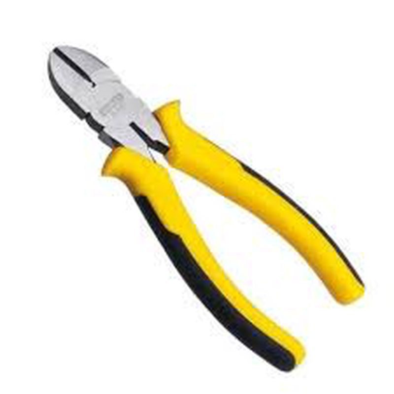 STANLEY STHT84027-8 DYNAGRIP DIAGONAL CUTTING PLIERS 6