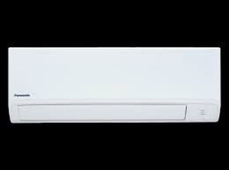 PANASONIC AC Split 1.5 PK Standard Non-Inverter CS/CU-YN12WKJ