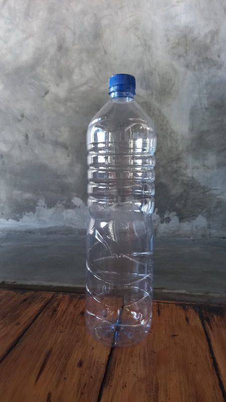 Botol Plastik 1.5 L
