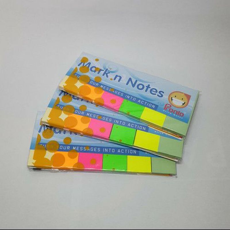 Sticky Notes / Mark Note