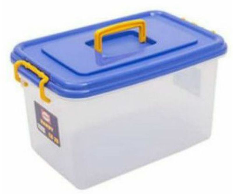Box Container 25 lt