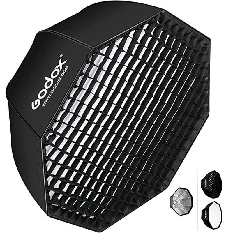 Godox SB-UE 90cm Octagon