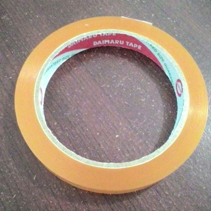 ISOLASI BENING 0,5''