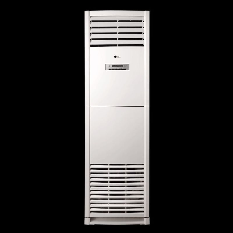 MIDEA AC FLOOR STANDING 5PK MFGB2 48CRN1