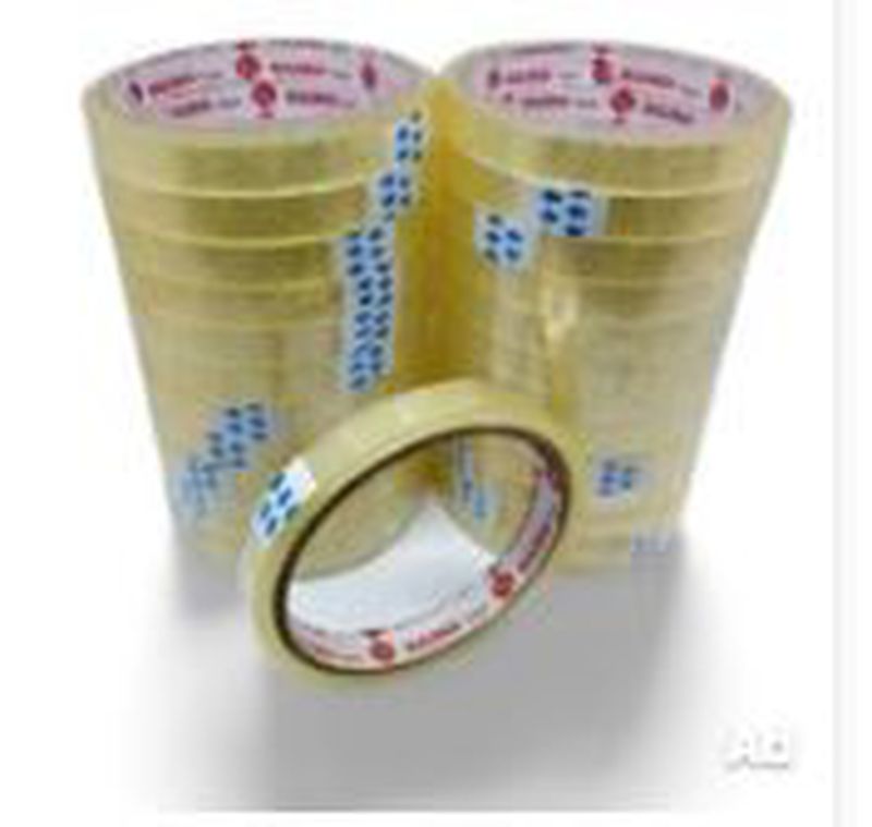 isolasi bening kecil