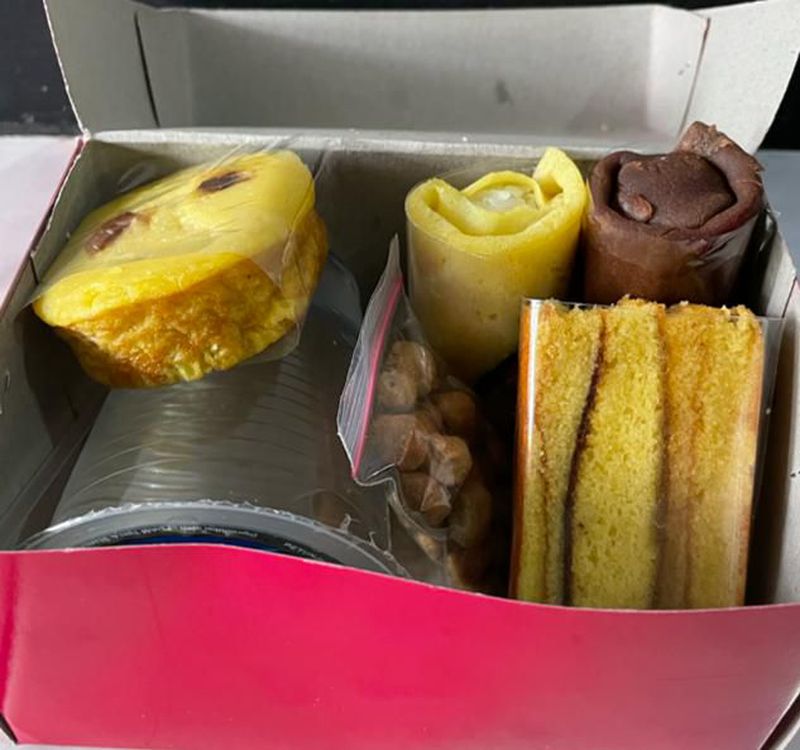 Snack Box