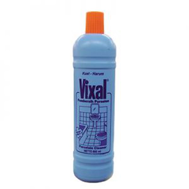 VIXAL BOTOL 780 ML