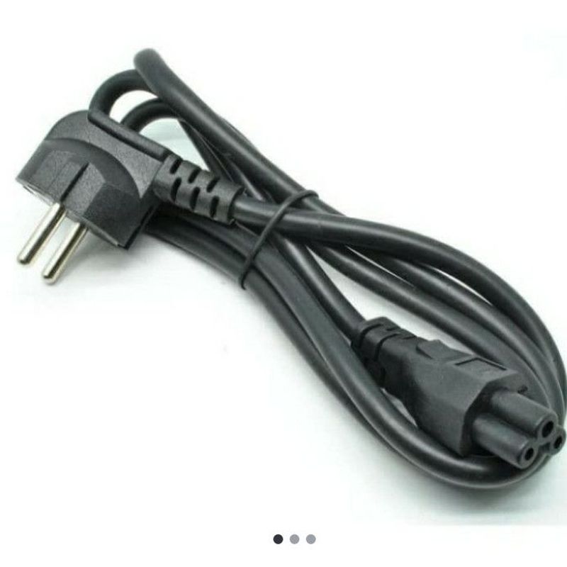 KABEL POWER PC LAPTOP