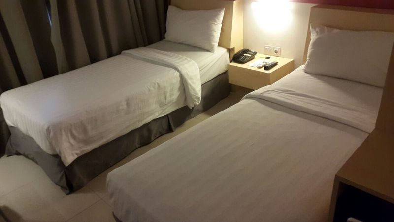 Standar Room Twin