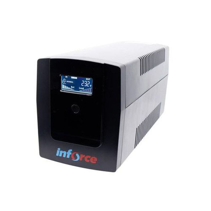 INFORCE UPS INFORCE 900VA