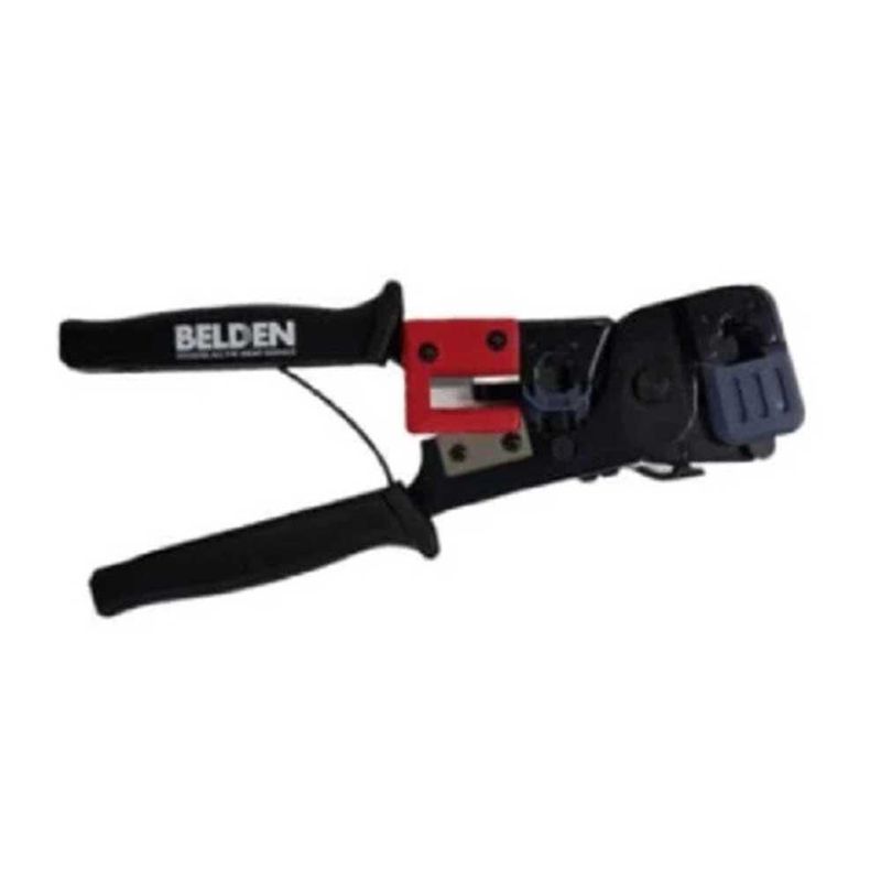 Crimping Tool BELDEN Crimping Tool RJ45 AP100007