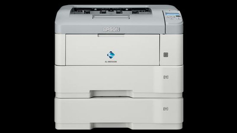 Printer Laser Epson AL-M310DN