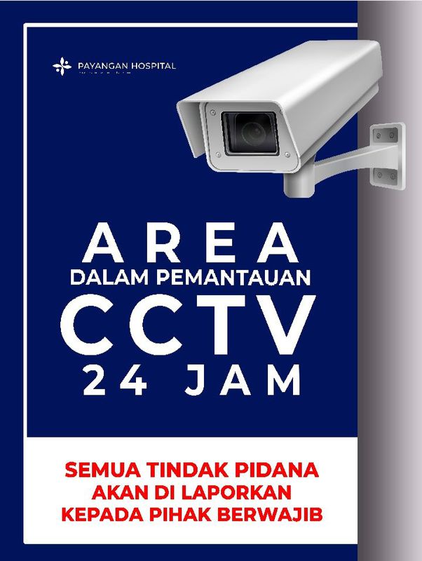 Banner + Spanram Tema CCTV